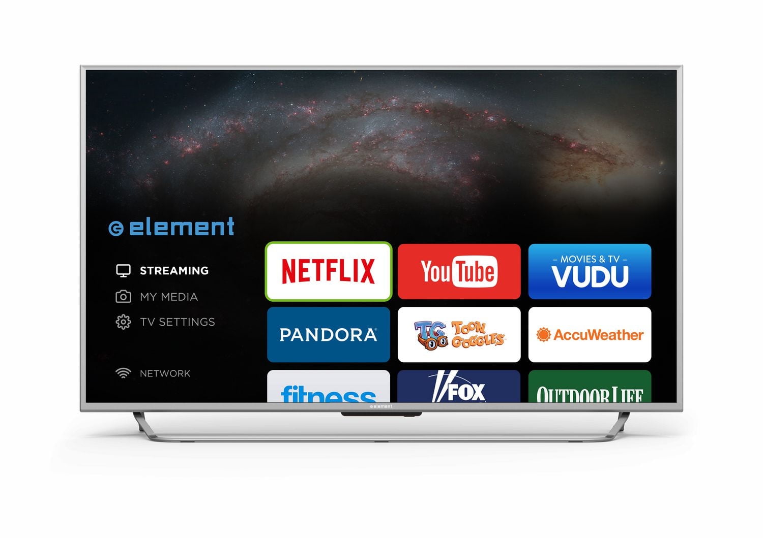 Element 40'' 1080p FHD Smart TV - Walmart.ca