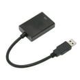 USB3.0 to High Definition Multimedia Interface Adapter Male to Female ...