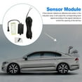 1 Foot Activated Trunk Boot Kick Sensor for Electric Tail Gate Lift ...