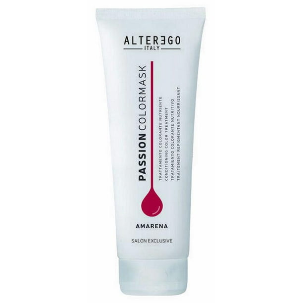 ALTER EGO PASSION COLOR MASK AMARENA 250ML - Walmart.ca