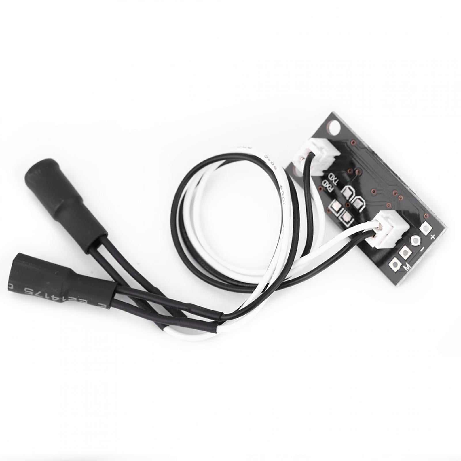 Solar Automatic Tracking Module, Light Source Tracking Sensor Module ...