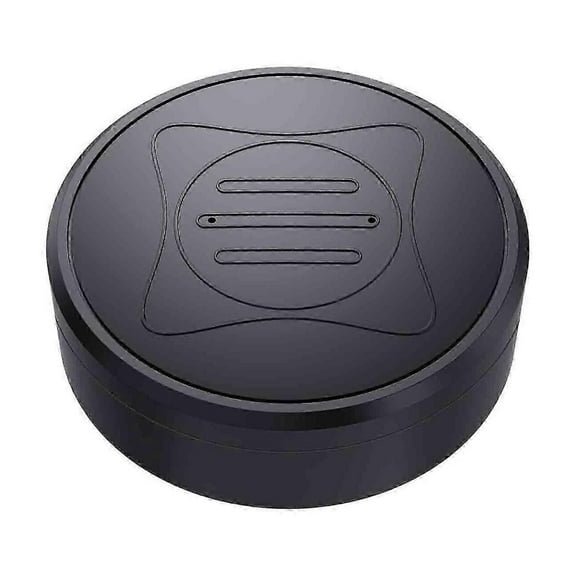 Waterproof Car GPS Tracker: TK905 - Powerful Magnet - Real-Time Vehicle ...