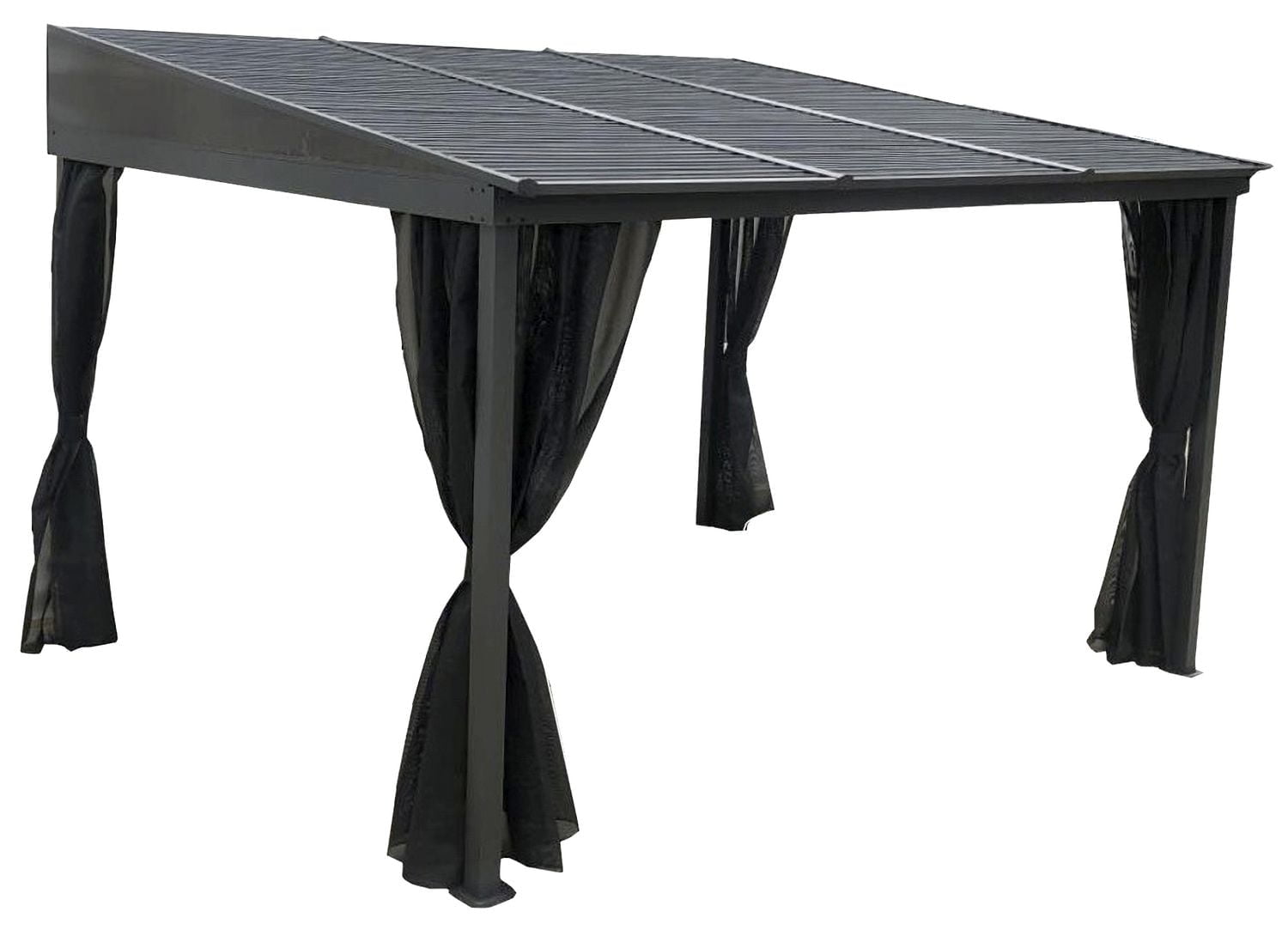 Dura Gazebo 9.75 X 11.9FT - Walmart.ca