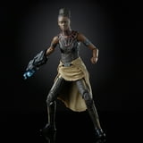 Marvel Legends Series Avengers 6-inch Shuri Figure - Walmart.com