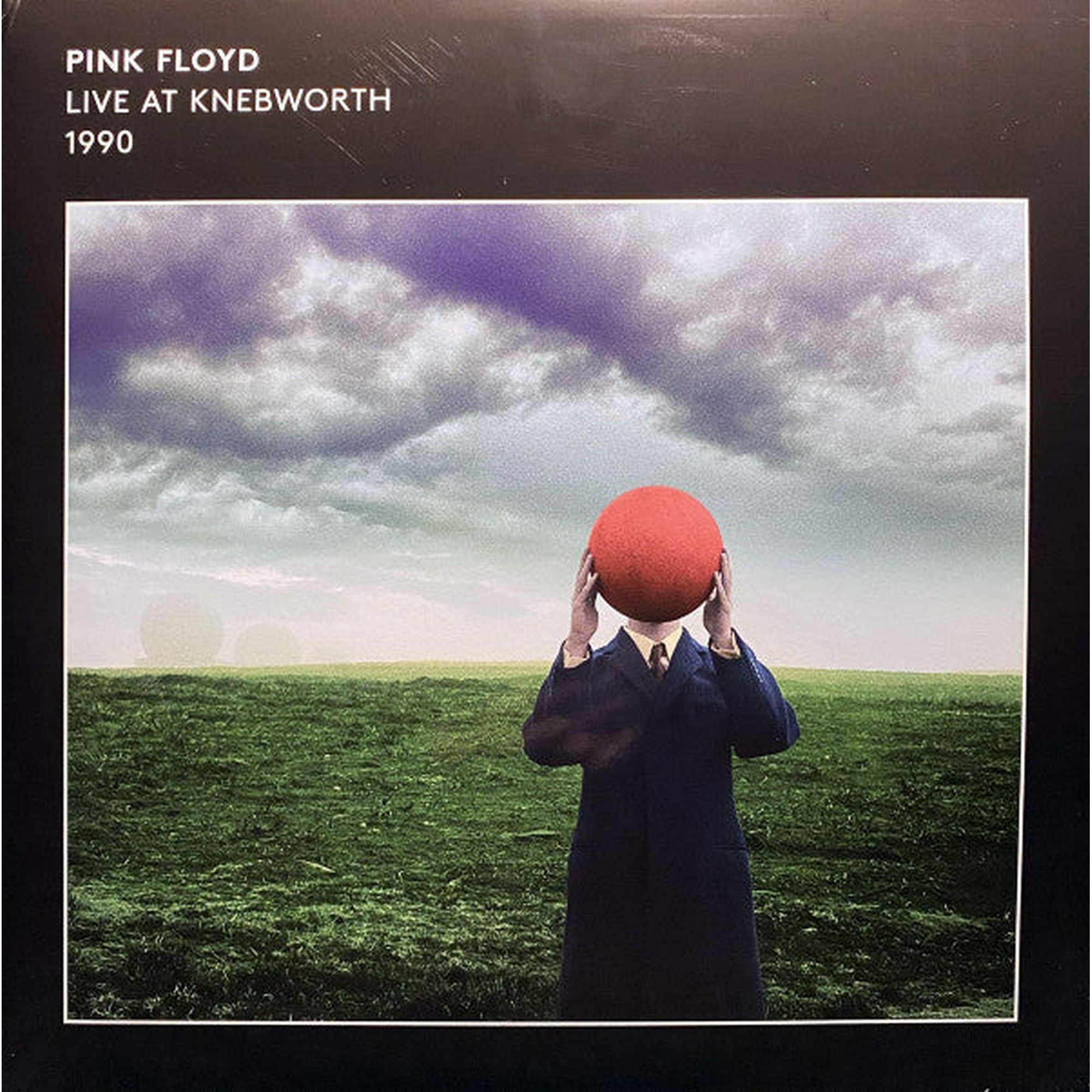 Click here for Pink Floyd Records Pink Floyd Live At Knebworth 19... prices