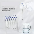 Pipette, Laboratory Sampler, Sample Gun, 1ml Quantification, 5ul ...