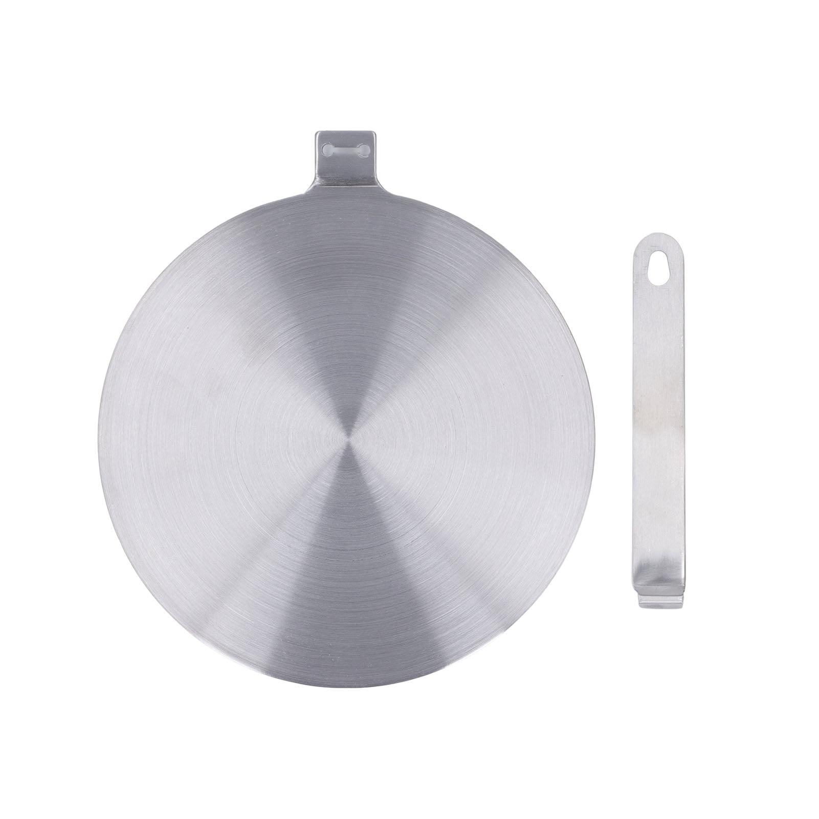 Kitchen Heat Diffuser, Stainless Steel Practical Heat Diffuser Plate ...