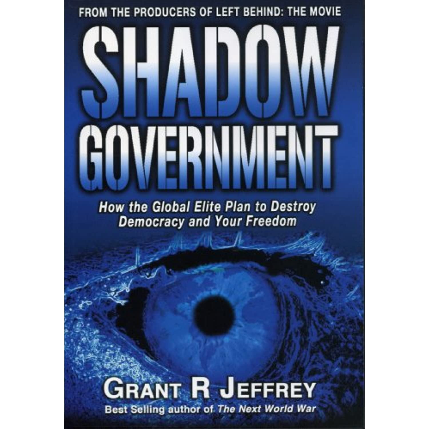 SHADOW GOVERNMENT: THE GLOBAL ELITE PL | Walmart Canada