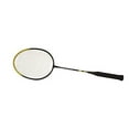 Sportime Tear Drop Tournament Badminton Racquet, 26 Inches - Walmart.com