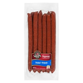 Buy Pepperoni Sticks & Pepperoni Slices Near Me at Low Prices - Walmart Canada