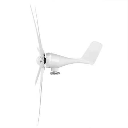 Wind Turbines Kit, Small Wind Generator Room 24V | Walmart Canada
