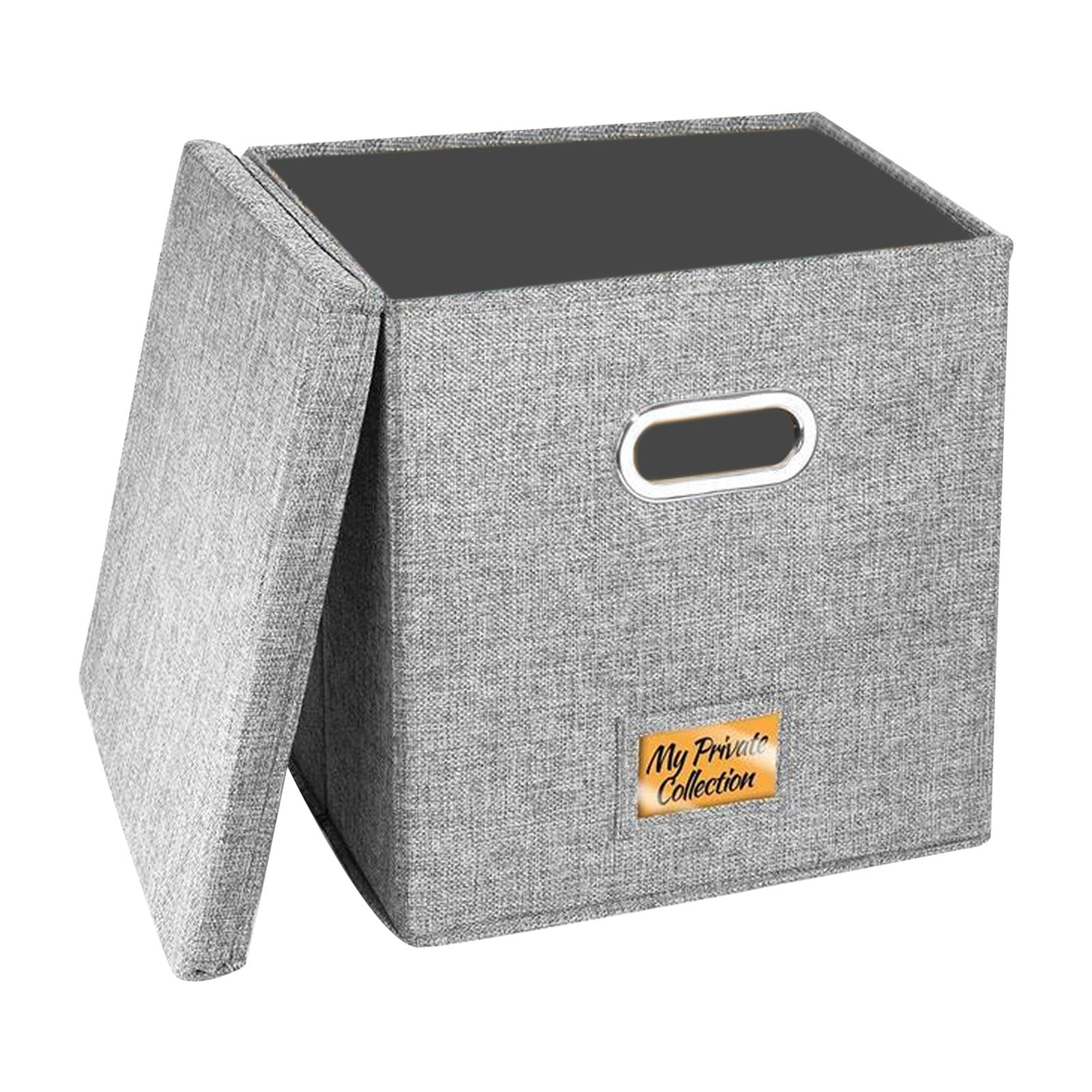 Click here for Beauty Pro Stackable Vinyl Record Storage Box  13... prices