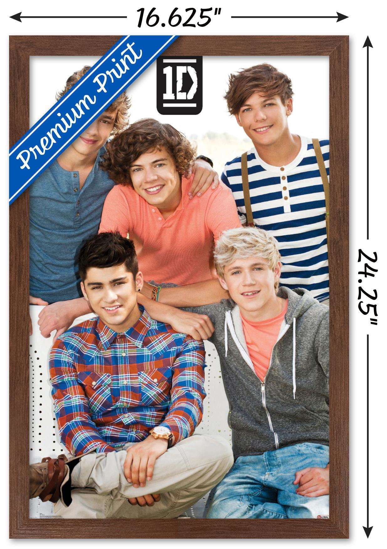 2022 One Direction Poster Collection