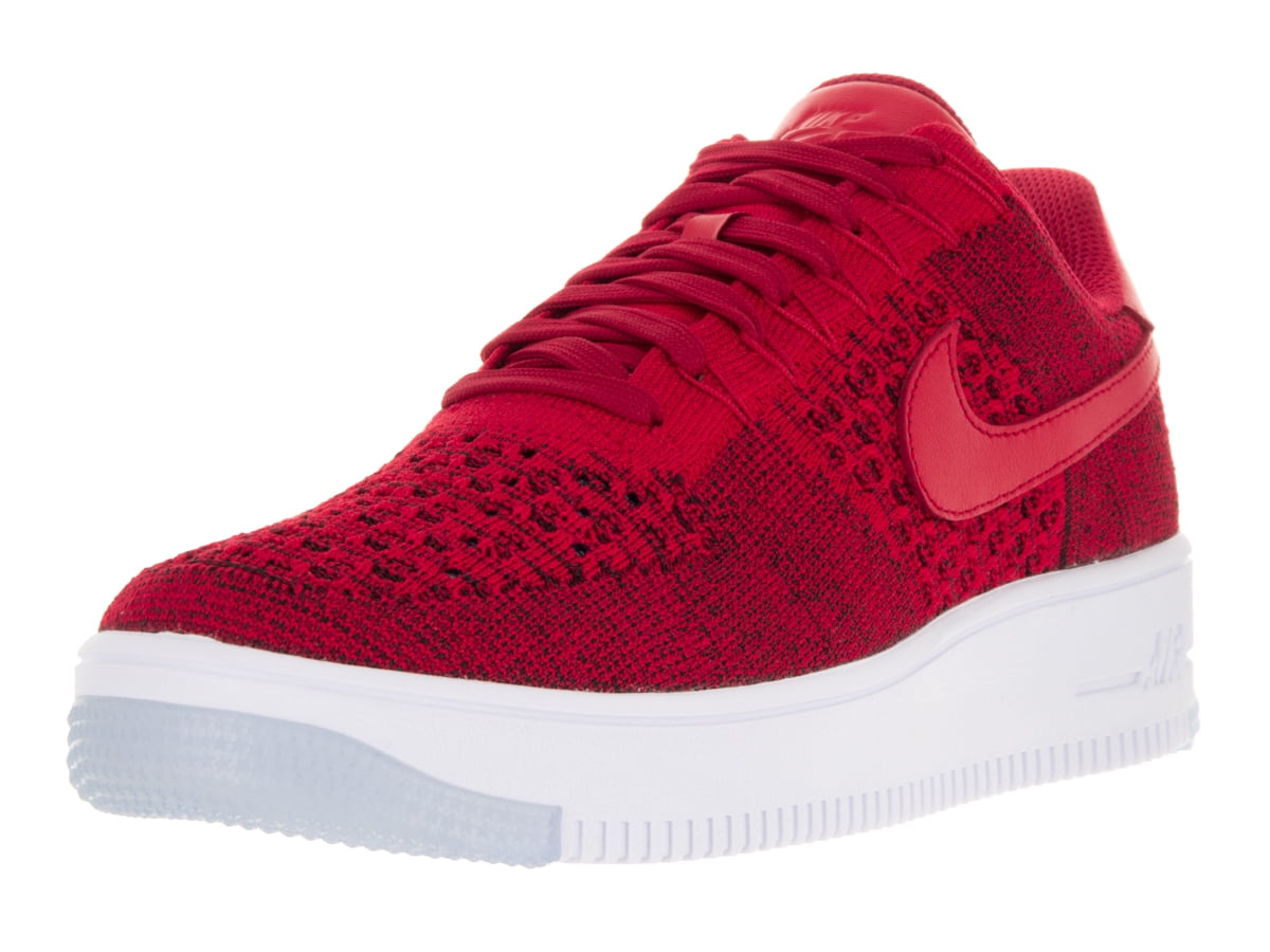 Nike Men's AF1 Ultra Flyknit Low Basketball Shoe - Walmart.com
