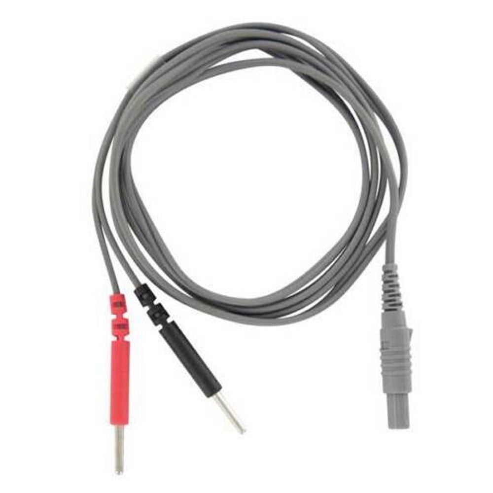 EMPI/Rehabilicare 36 Inch Larger Keyhole Lead Wire - Walmart.com