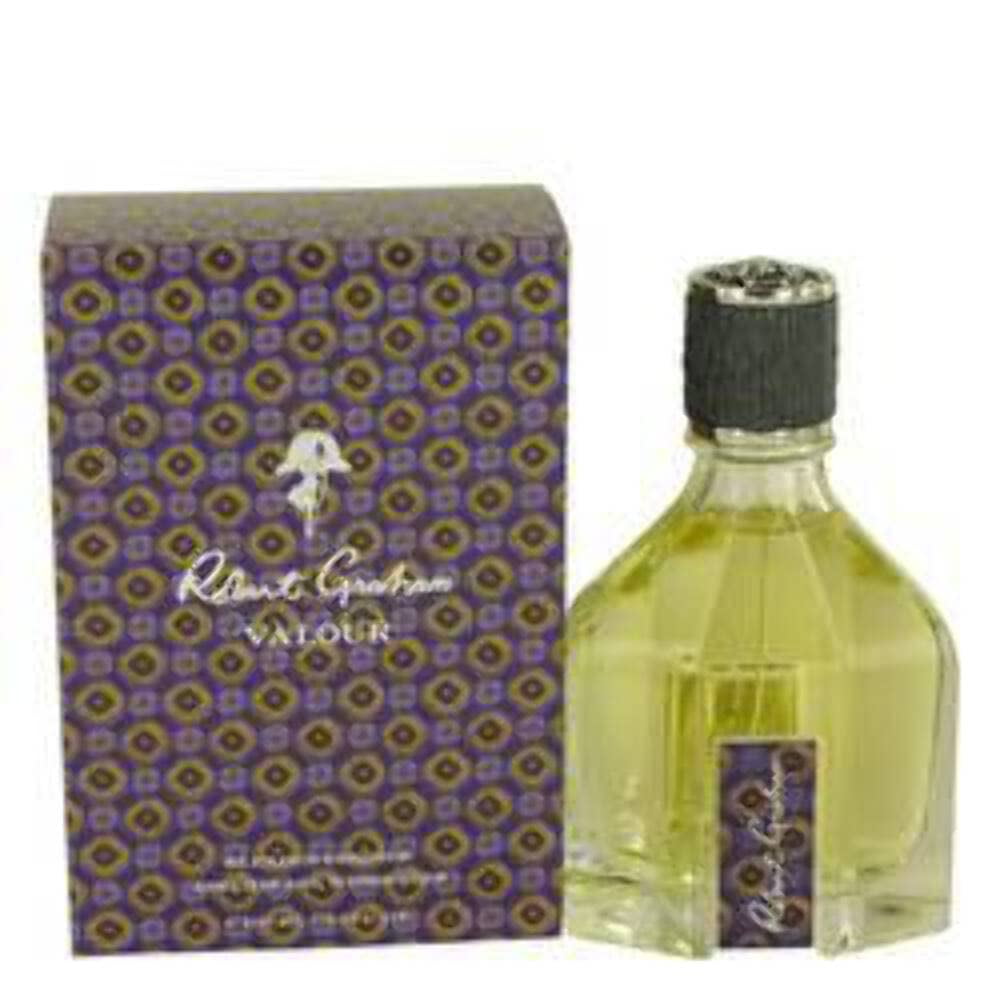 Perfume Robert Graham Valour 100ml para hombre Robert Graham Model ...