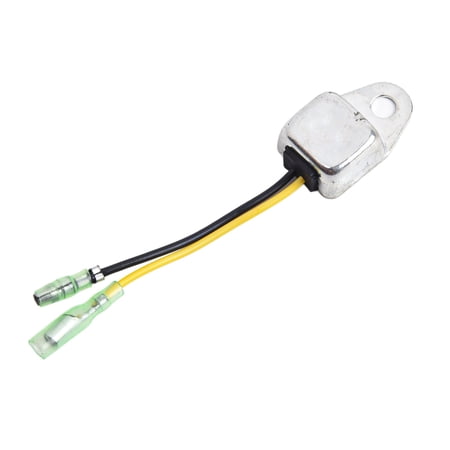 Precise Ignition Control Fuel Oil Level Sensor For Honda Gx Engines ...
