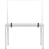 Wooden Screen Base Privacy Screens Fold Bracket Office - Walmart.com