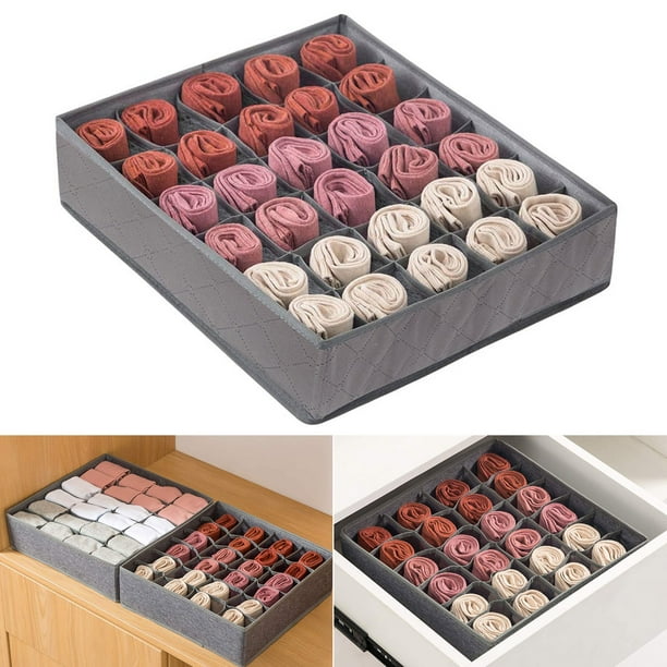 Collapsible Drawer