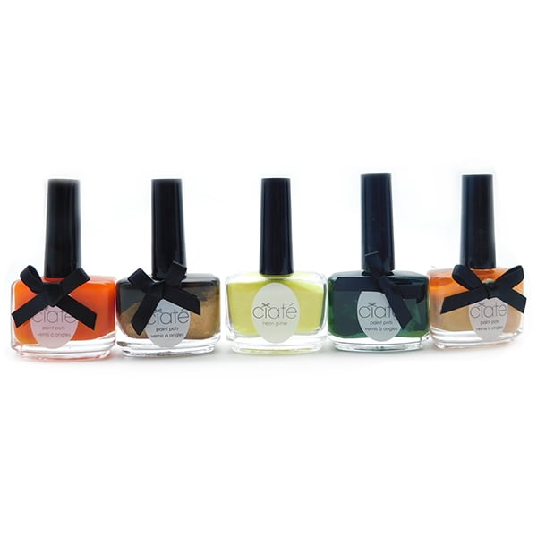 Ciate Nail Polish