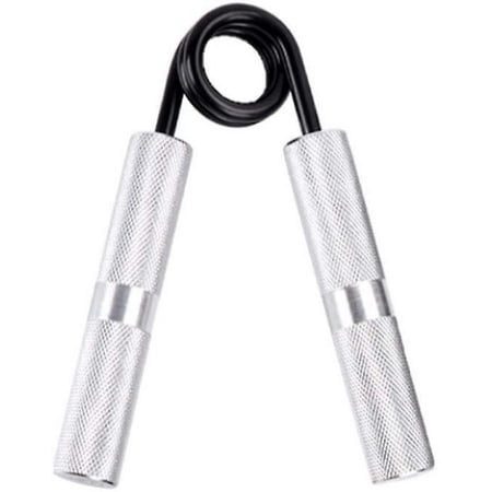 Hand Gripper Set,heavy Grippers, Grip Strength Trainer-silvery 100LBS ...
