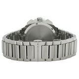 Bulova Men's Precisionist Automatic Chronograph Quartz Watch 96B349 ...
