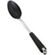 GoodCook Black Nylon Basting Spoon - Walmart.com