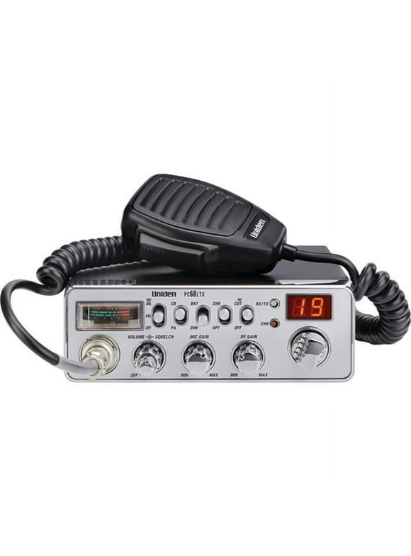 CB SWR Meters in CB Radios - Walmart.com