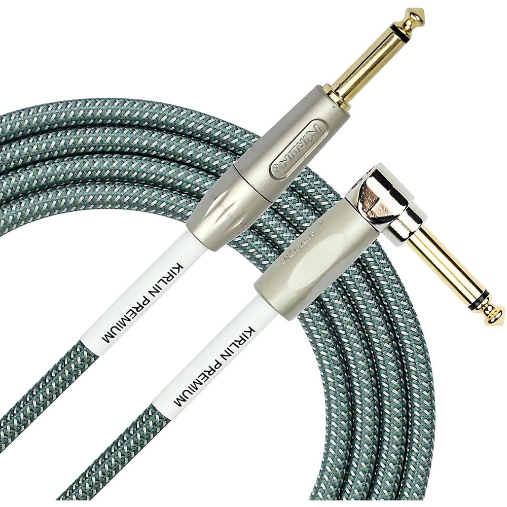 Click here for Kirlin Cable Iwb-202pfgl-20/Ol -20 Feet- Straight... prices