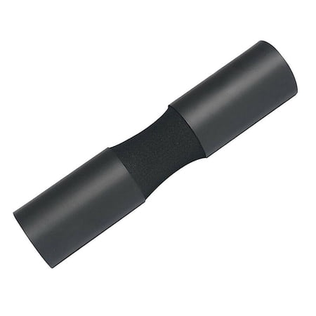 Barbell Squat Pad Soft Foam Shoulder Protective Support Bar Sleeve For ...