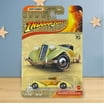 Matchbox 1936 Auburn Speedster 851, Indiana Jones 48/100 - Walmart.com