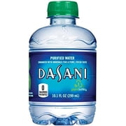 Dasani Water - Walmart.com