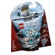 LEGO Ninjago Spinjitzu Zane 70661 - Walmart.com