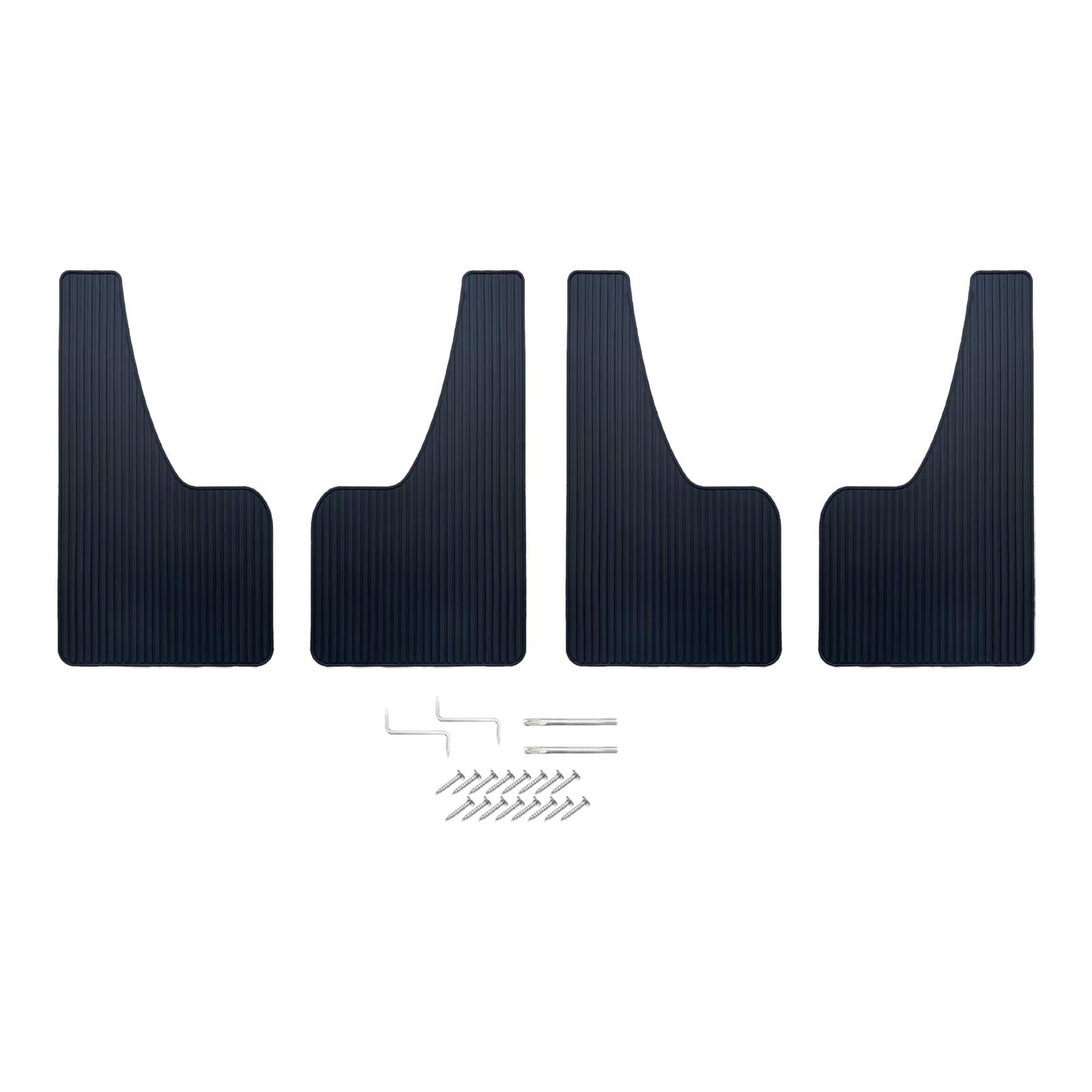 Click here for Ximing Universal Car Mud Flaps  No Collision Scrat... prices