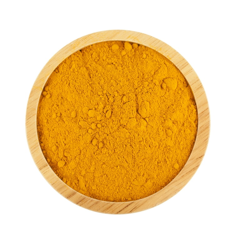 Turmeric Powder Walmart