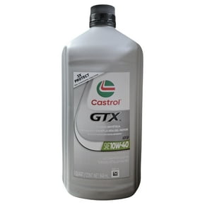 Castrol Aceites Para Motor | Walmart México