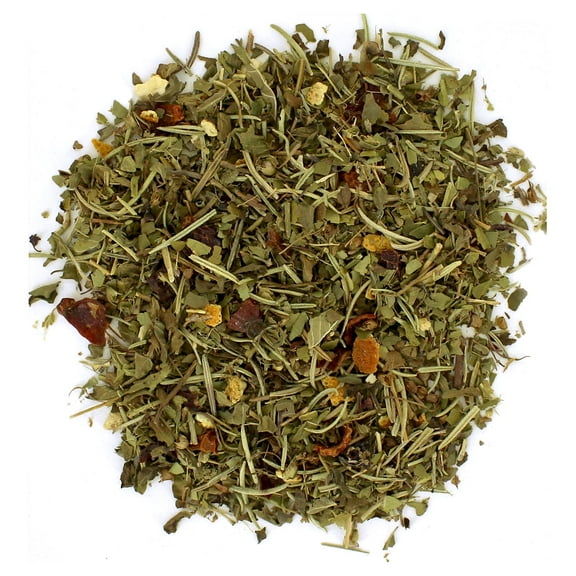 English Tea Shop Darjeeling Tea - Fine Loose Leaf Pouches - 16oz ...