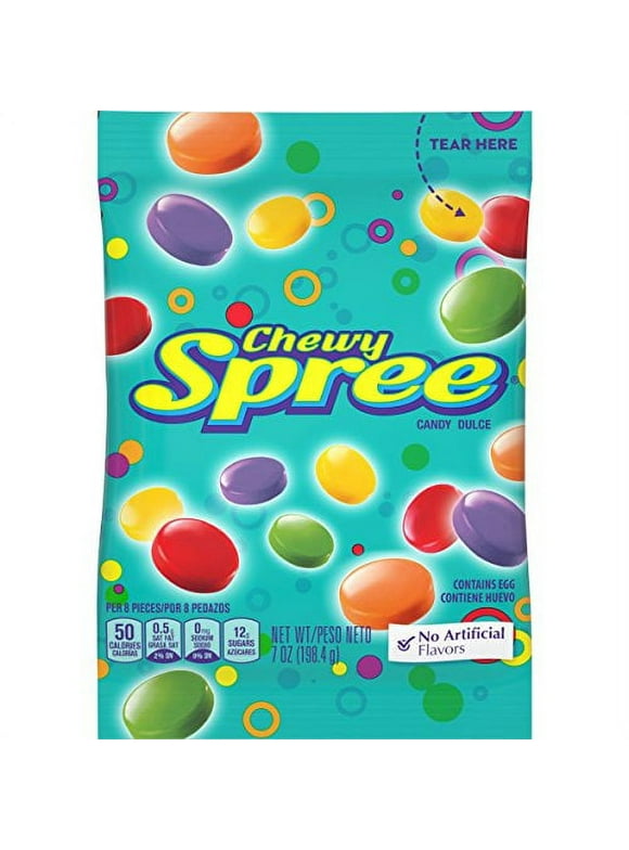 Spree Candy in Food - Walmart.com