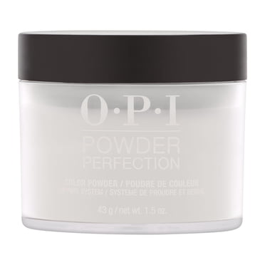 OPI Perfect Gel Nail Dip Powder, Put it in Neutral, 1.5 oz - Walmart.com