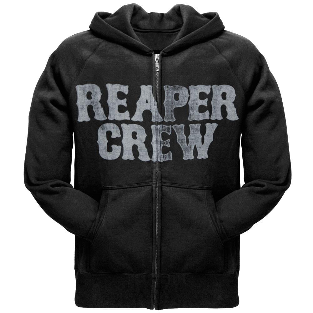 Sons Of Anarchy Reaper Crew