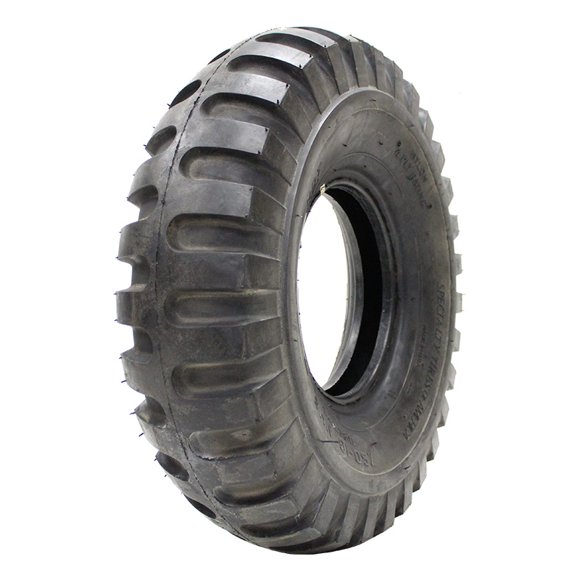 Military Tires