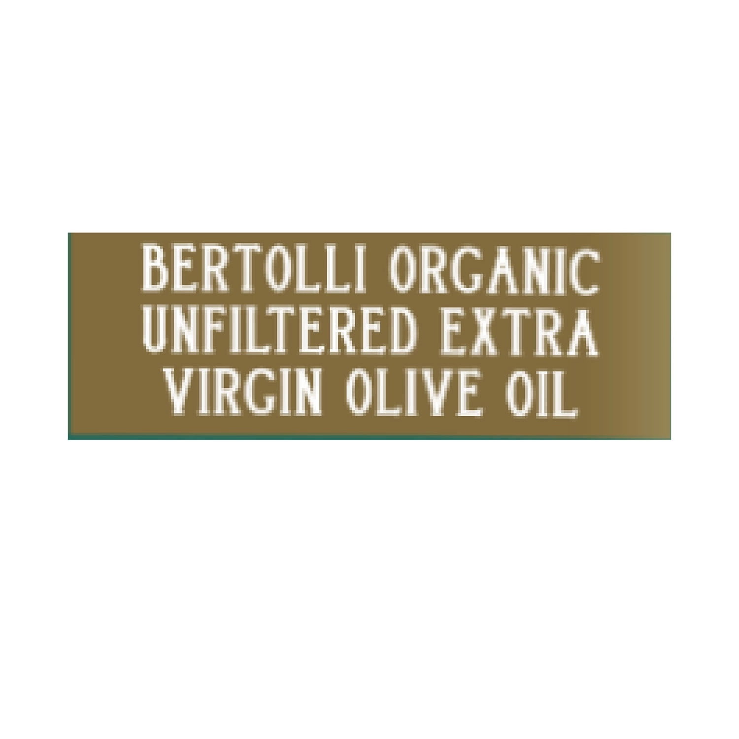 Bertolli Logo