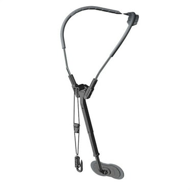 Saxophone Double Shoulder Strap Universal Saxophone Harness Strap ...