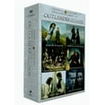 Outlander Complete Series Seasons 1-6 (DVD - Boxset) - Walmart.com