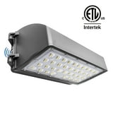TORCHSTAR 3CCT LED Barn Light, 50W Dusk to Dawn Area Lights 3K/4K/5K ...