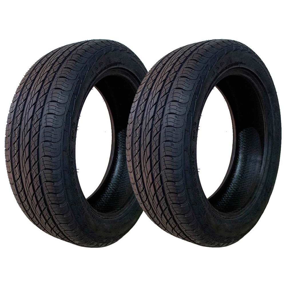 Paquete De 2 Llantas 235/60r17 Antares Majoris R1 102h | Walmart en línea