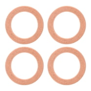 110 Pc. Copper Washer Hardware Kit - Walmart.com