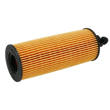 MO 349, ABS Synthetic Oil Filter High Performance Anti Leakage Engine ...