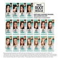L'Oreal Paris Magic Root Rescue Hair Coloring Kit, 10 Minute Permanent ...