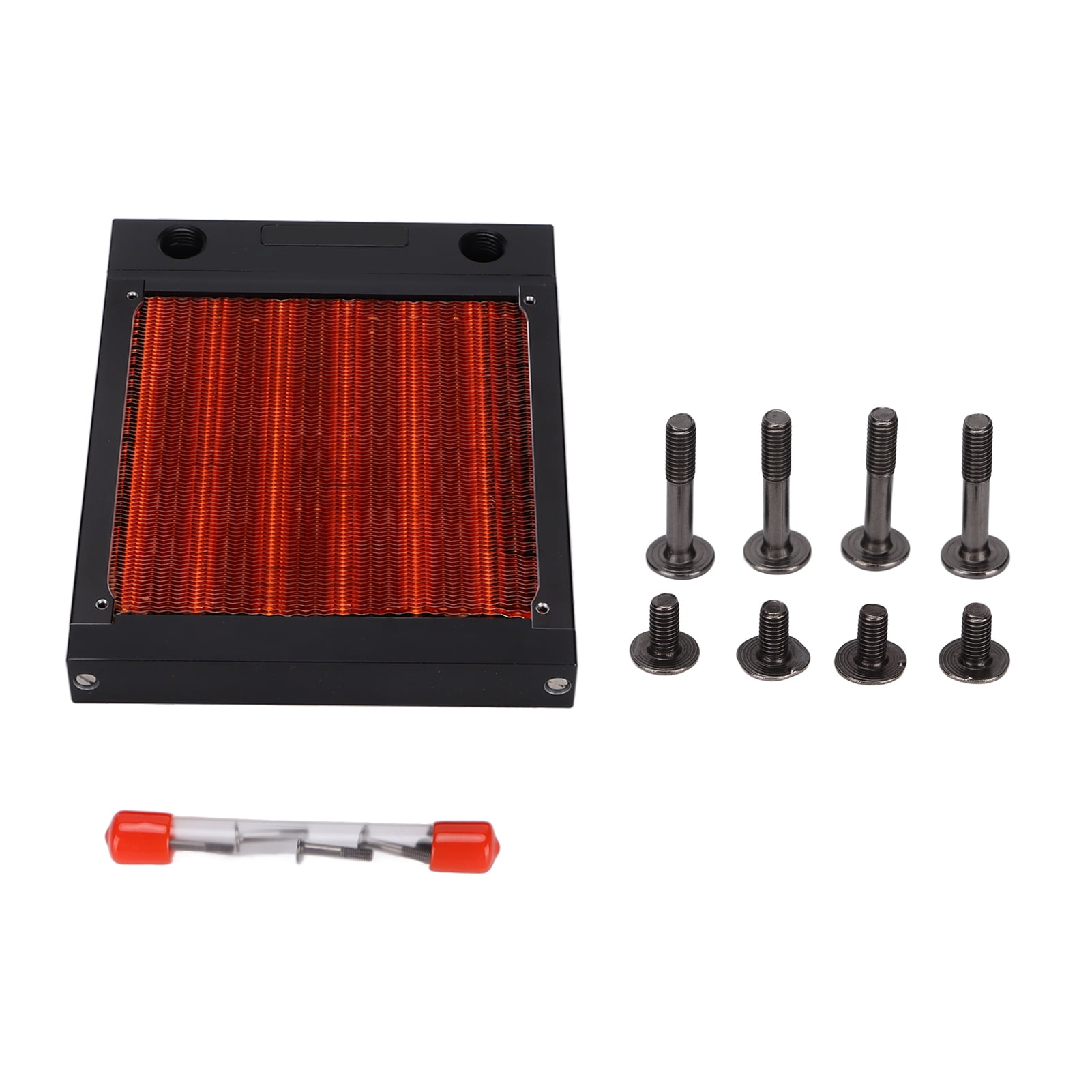 Oubit Computer Heat Exchanger,CPU Liquid Cooler High CPU Liquid Cooler ...